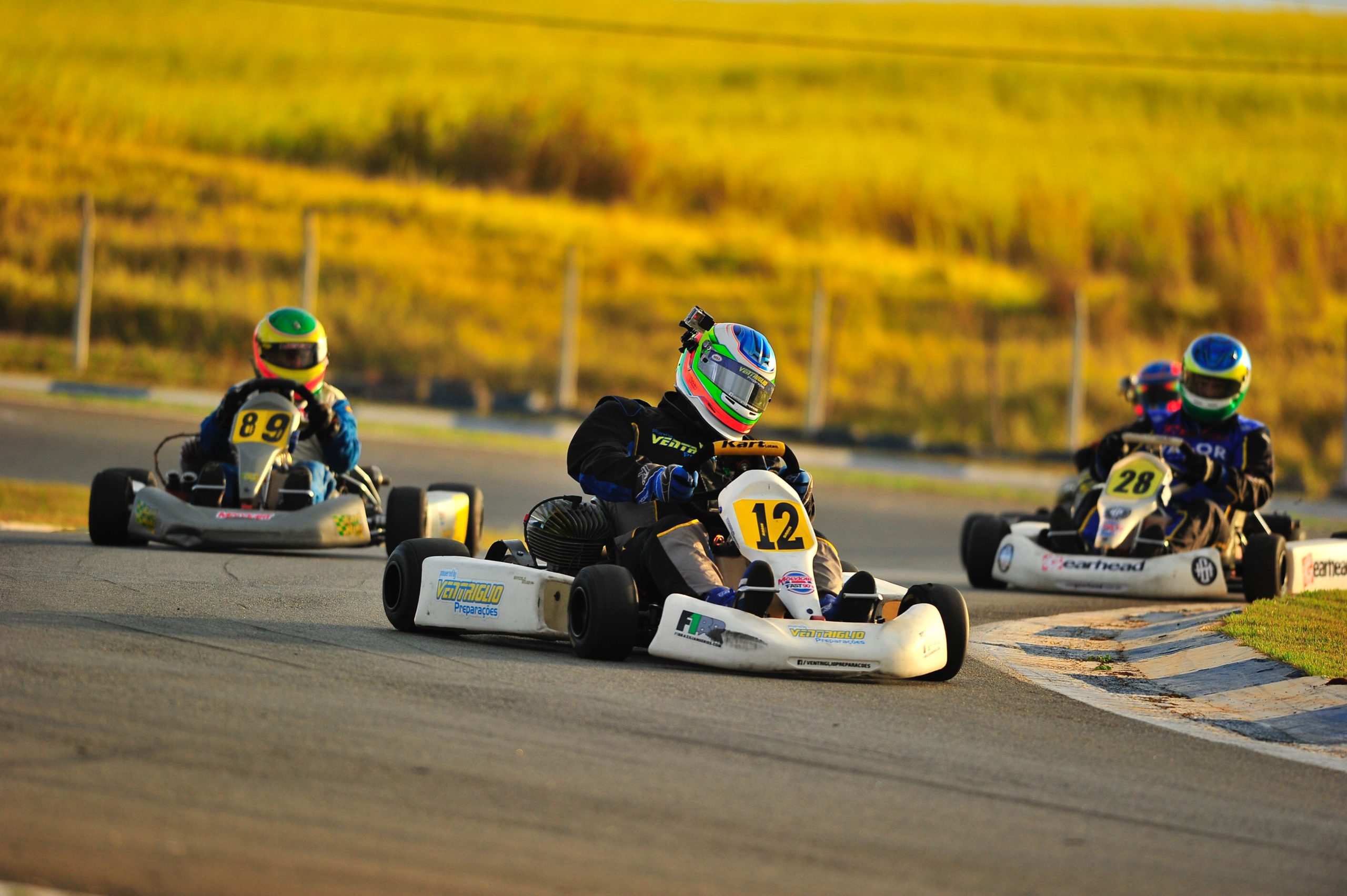 Lessenreeks | Sci-tech blog