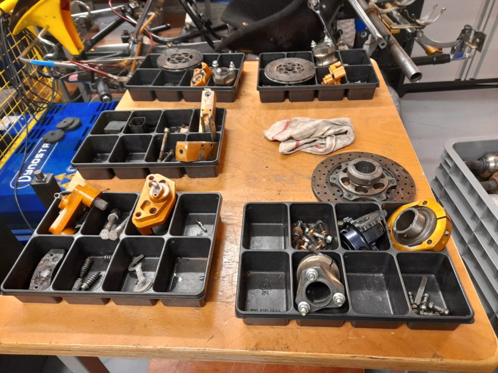 Visie op onderwijs | Sci-tech blog