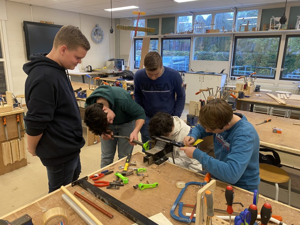 Drift Trike! | Sci-tech blog