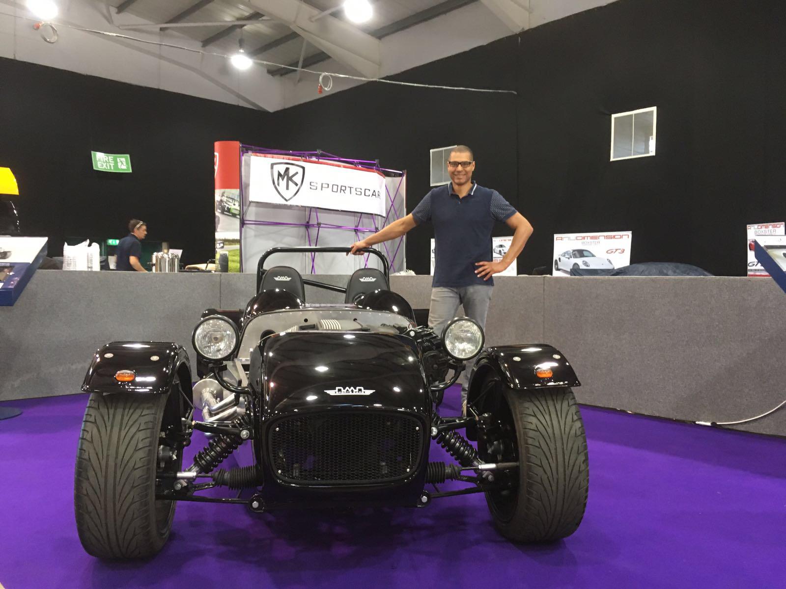 Extern netwerk | Sci-tech blog